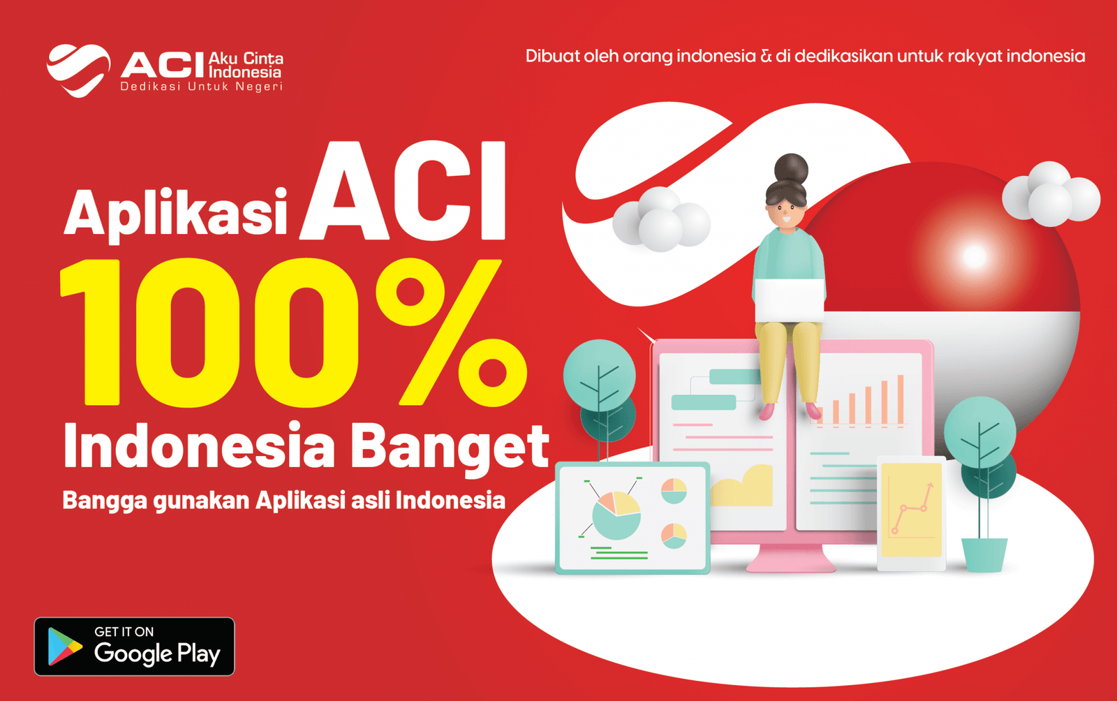 Blog - ACI Ojek Online