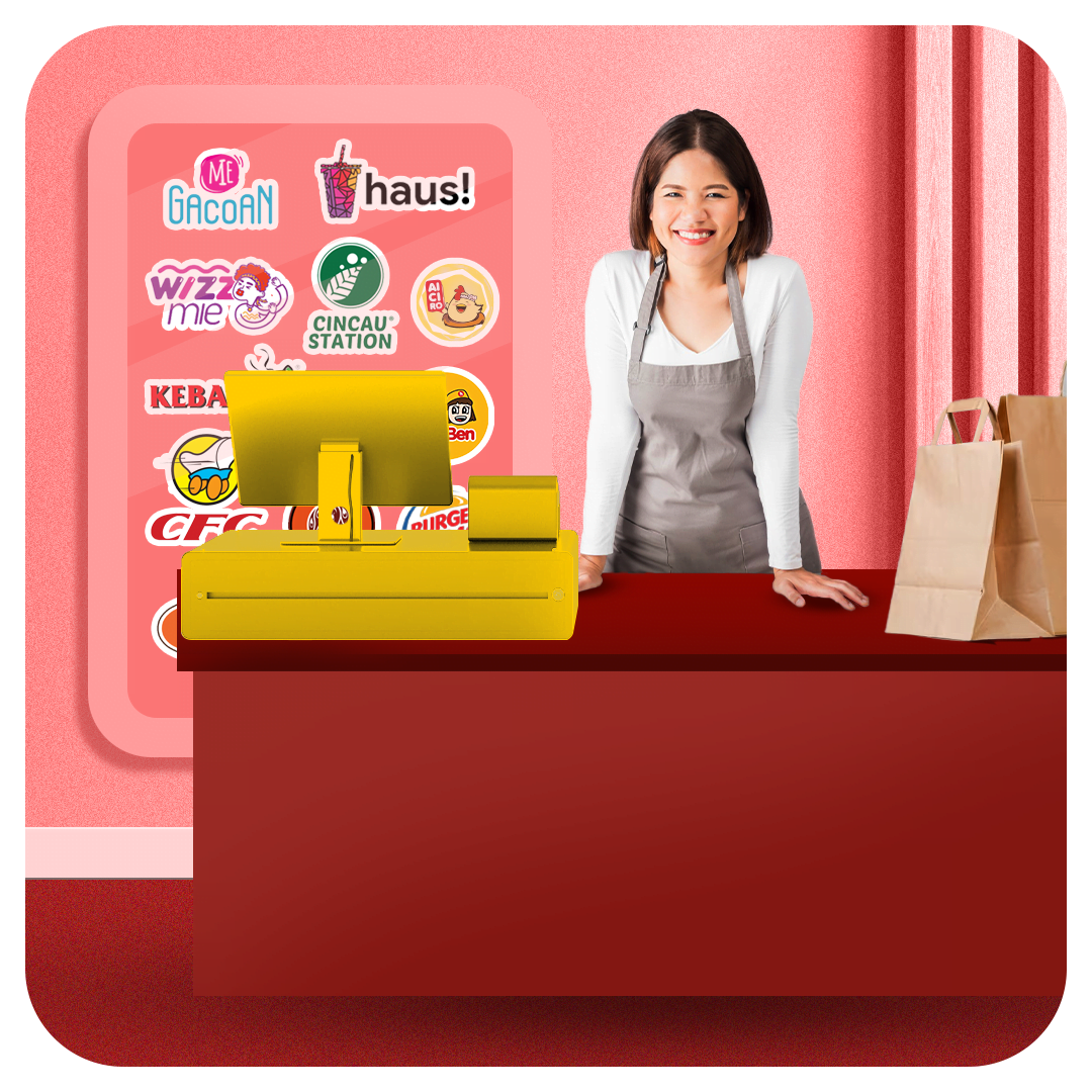 ACI FOOD - Pesan Makanan Online Murah & Banyak Promo