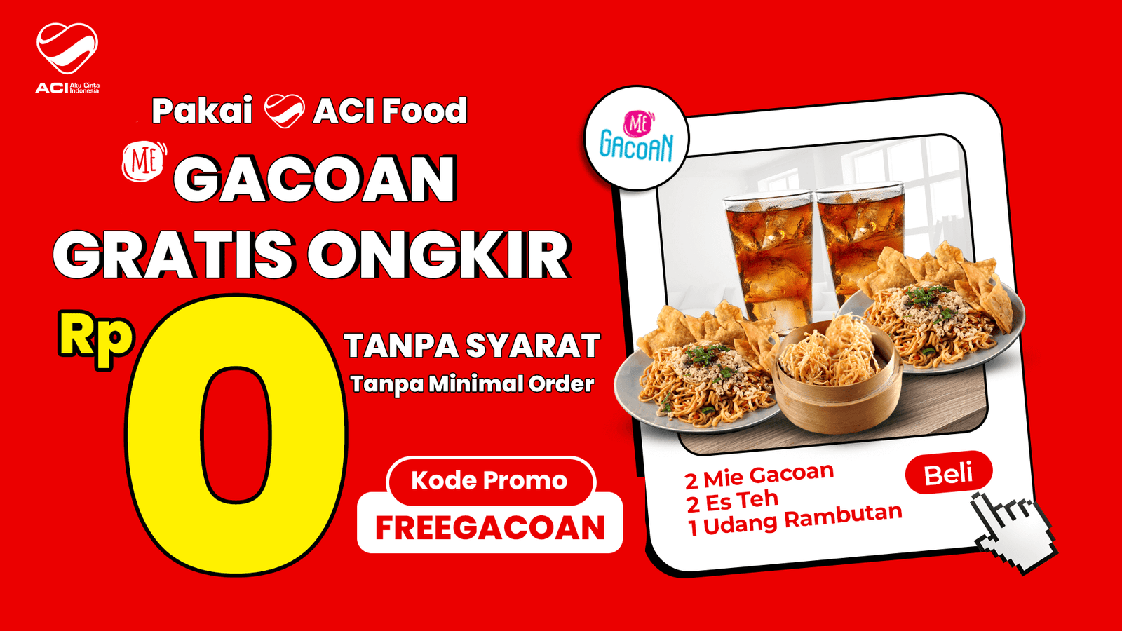 Mengungkap 9 Alasan Larisnya Mie Gacoan