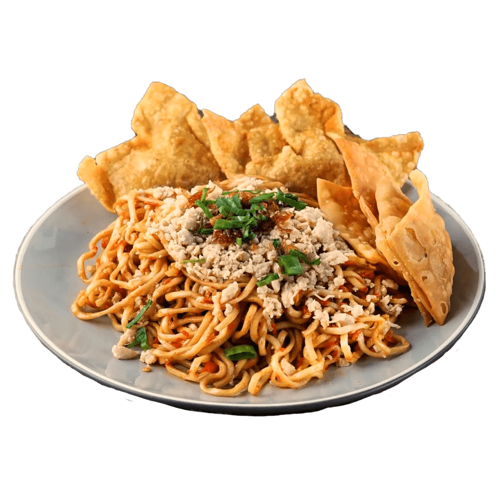 Kreasi Lezat: Cara Buat Mie Gacoan di Rumah yang Praktis