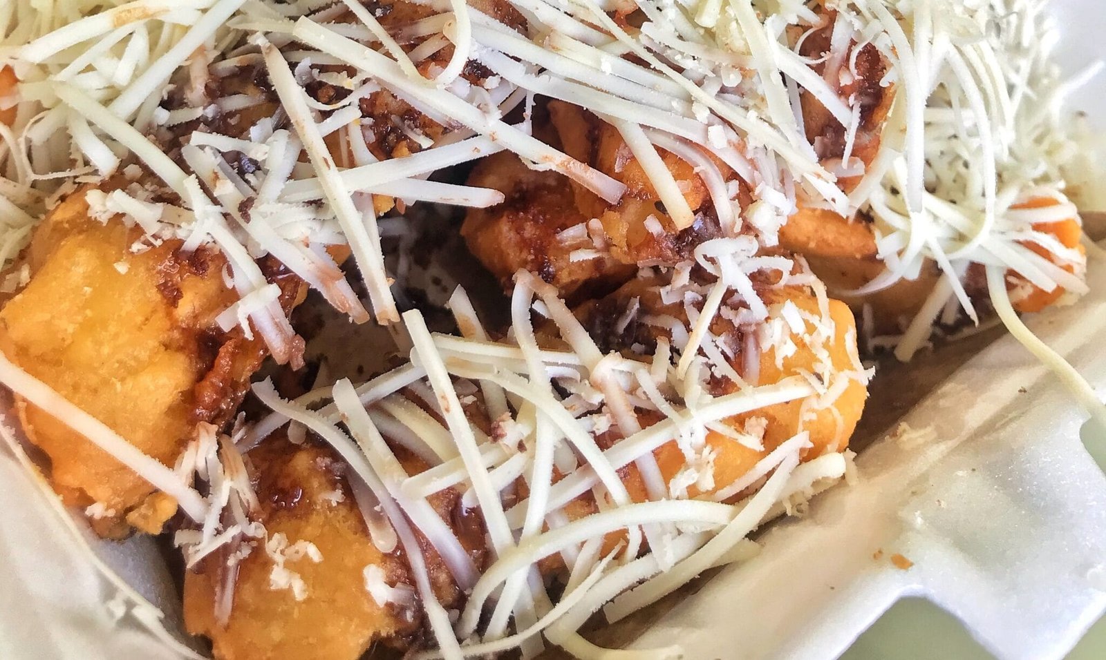 Jajanan yang Wajib Dicoba Saat di Surabaya!