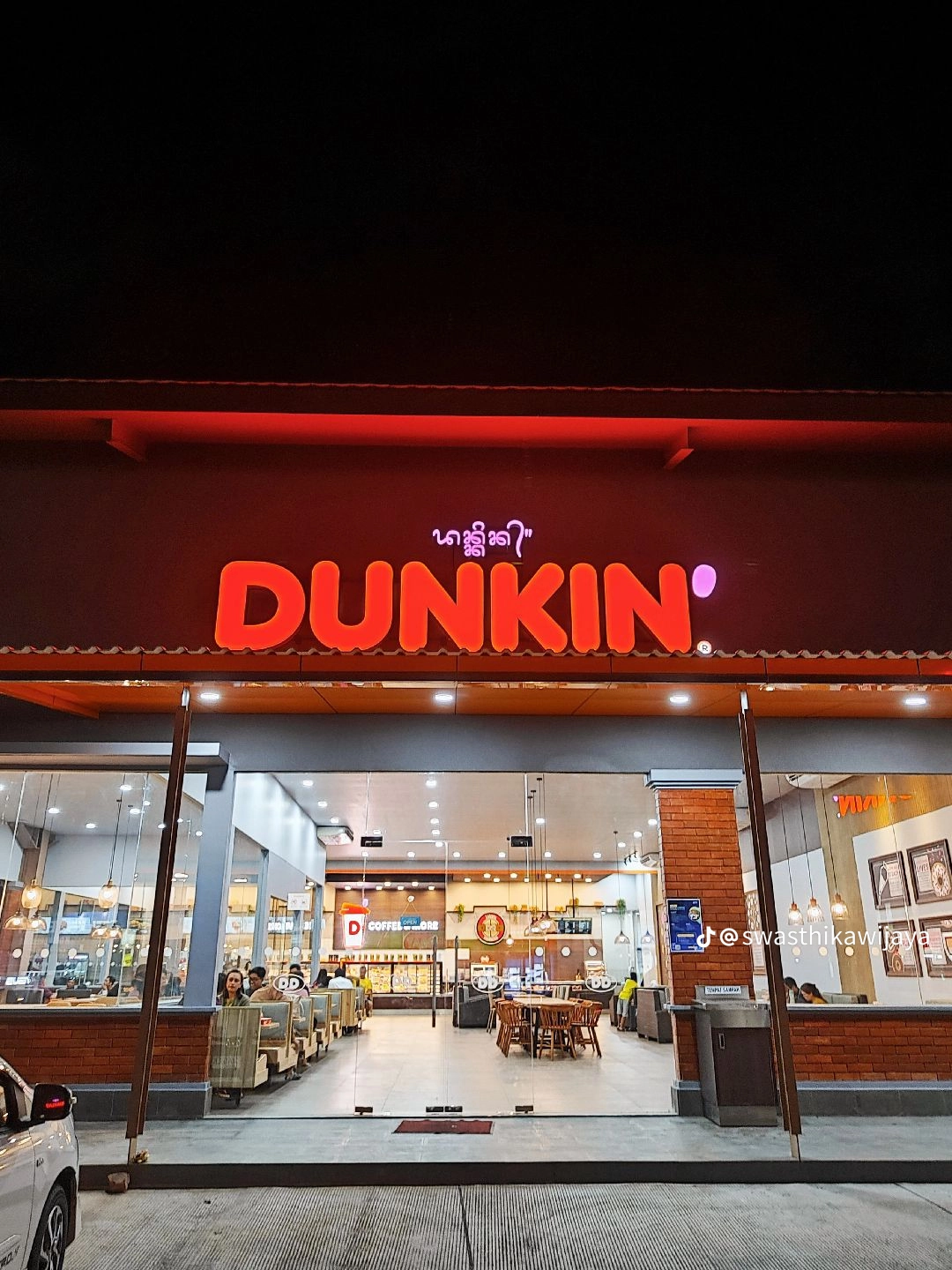 Harga 1 Lusin Dunkin Donuts Terbaru 2025: Pesan di ACI FOOD