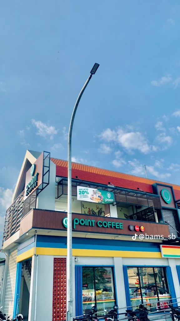 Dunkin Donuts Surabaya Info & Pesan Termurah di ACI FOOD