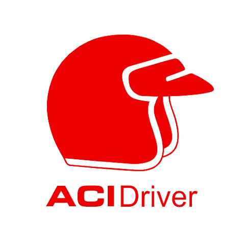 ACI - Ojek Online Lokal Termurah untuk Ride, Food, dan Kurir