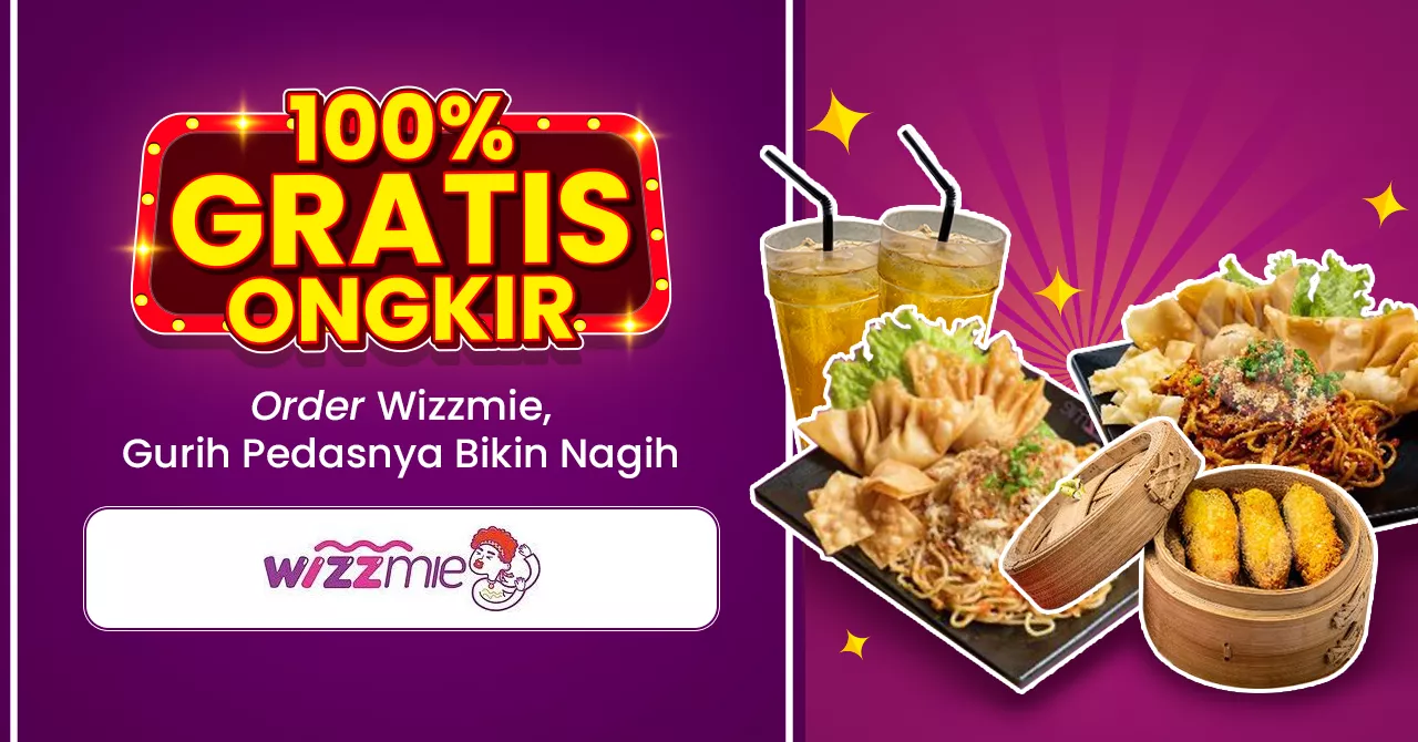 ACI - Ojek Online Lokal Termurah untuk Ride, Food, dan Kurir