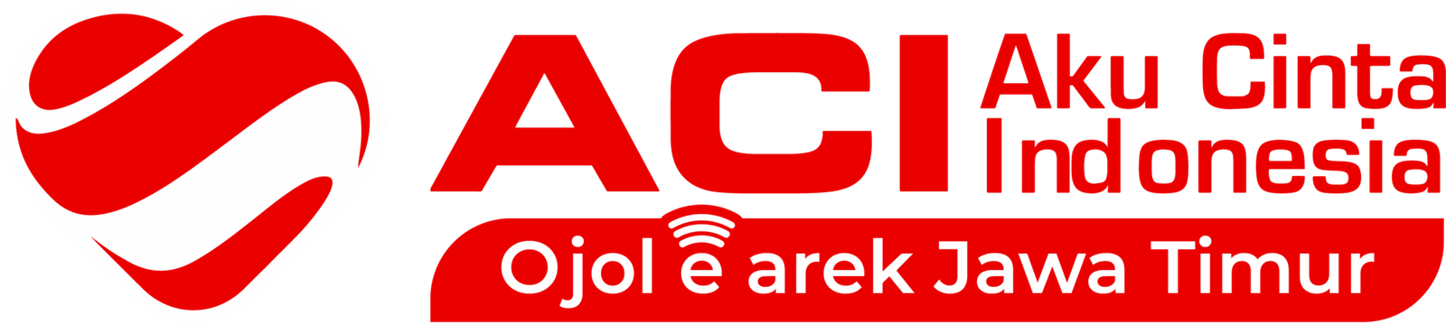 Affiliate ACI - ACI Ojek Online
